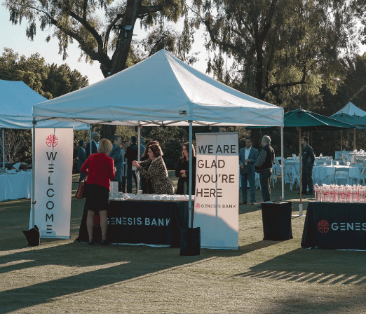 Platforms - Genesis Bank GBIE