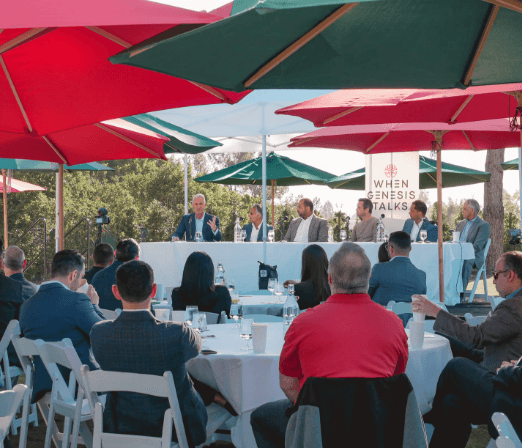 Platforms - Genesis Bank GBIE